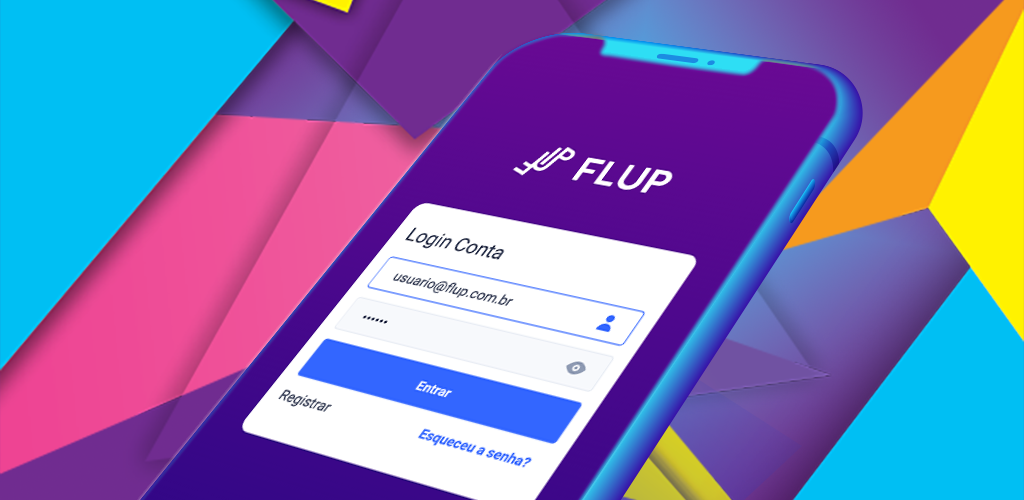 Flup - Event Solutions